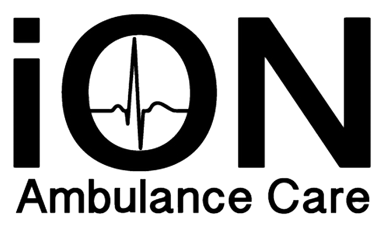 iON Ambulance - Join a staff welfare led company - ION Ambulance